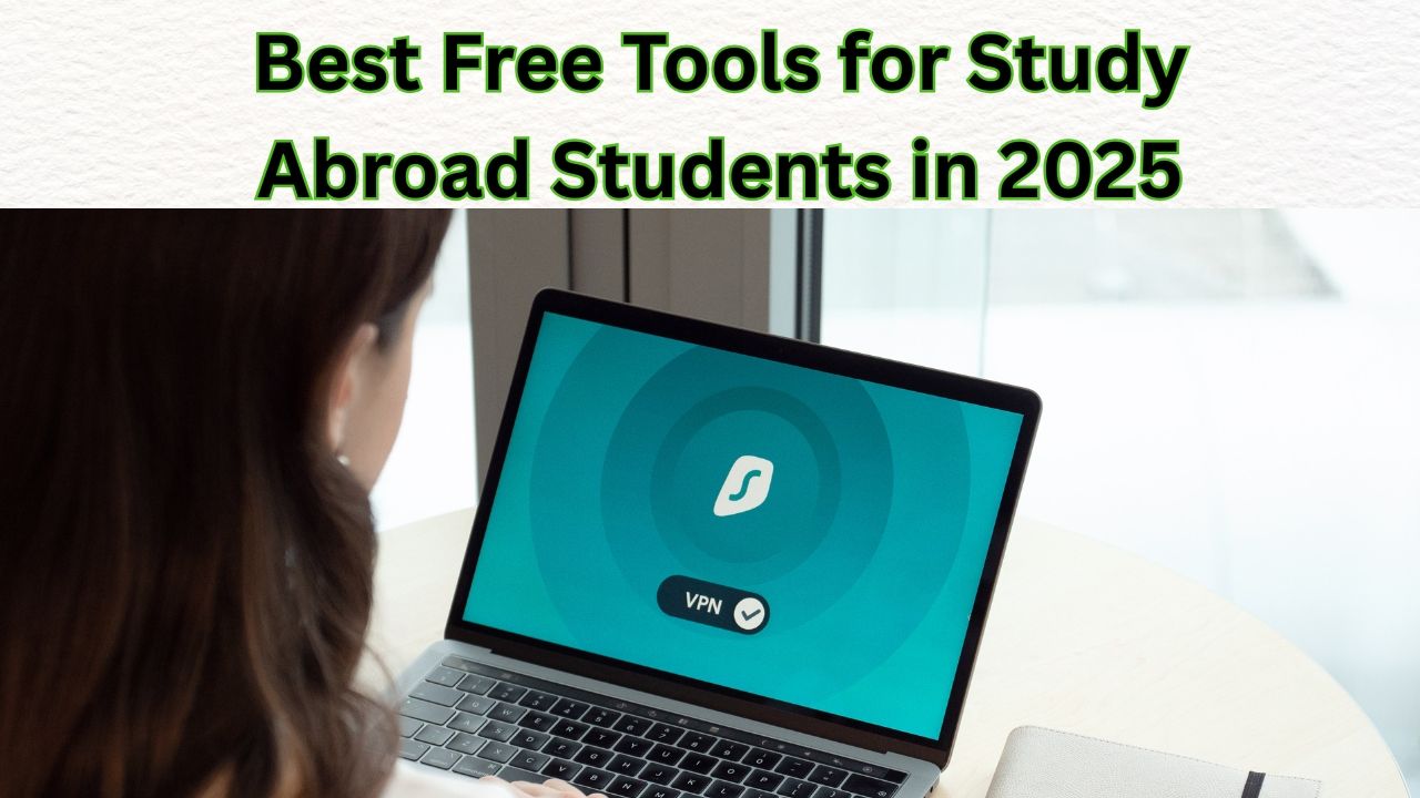 Study Guru - International Education